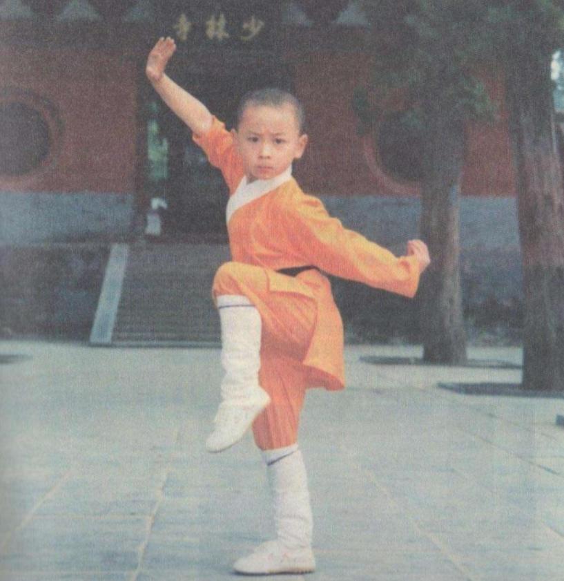 The unsolved mystery of Shi Xiaolong's death: He was popular all over ...