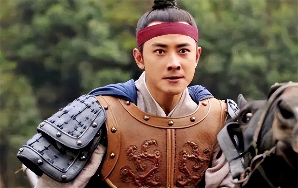 The descendants of the Yang family have occupied a piece of land for ...