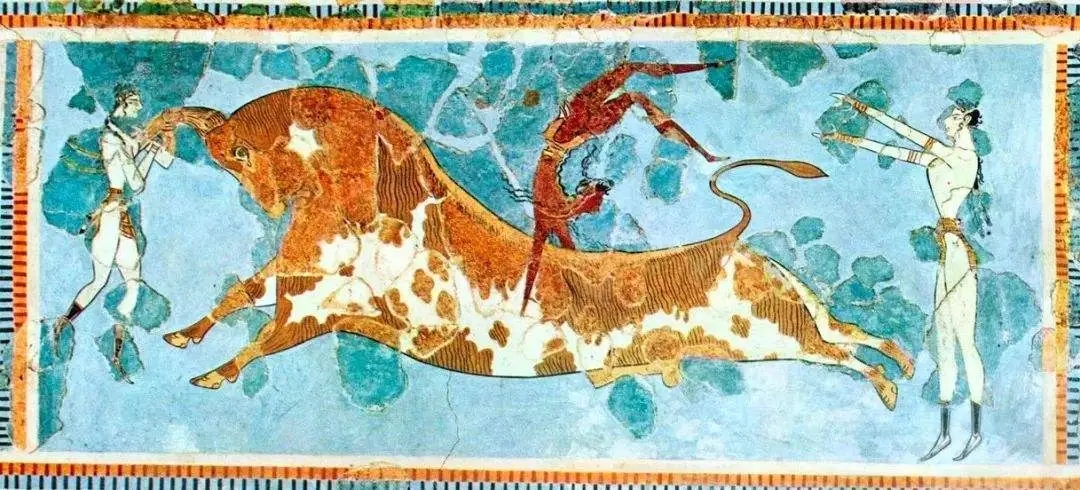 Ancient Greek Civilization: The Rise and Fall of the Minoan ...