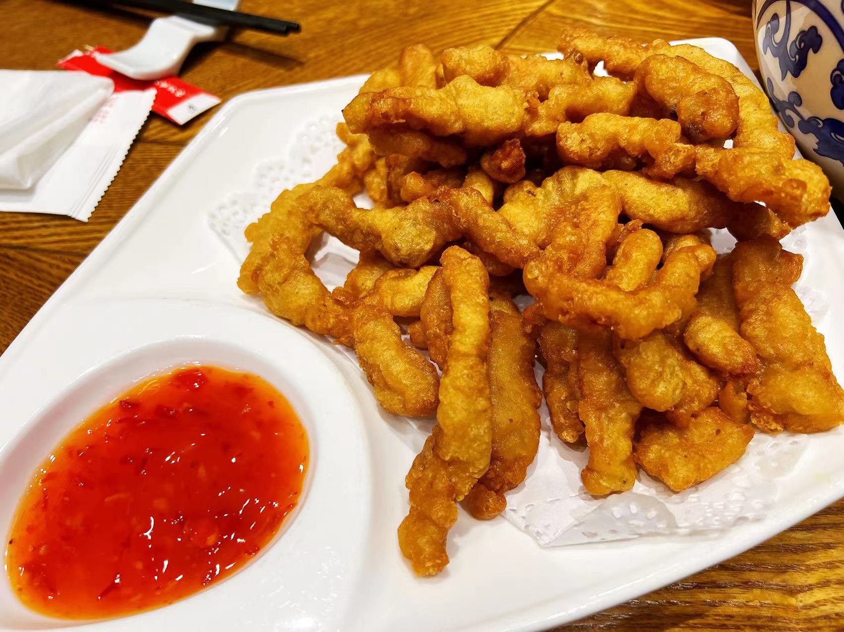 Small Feast: Suitable for families and friends gathering - iNEWS