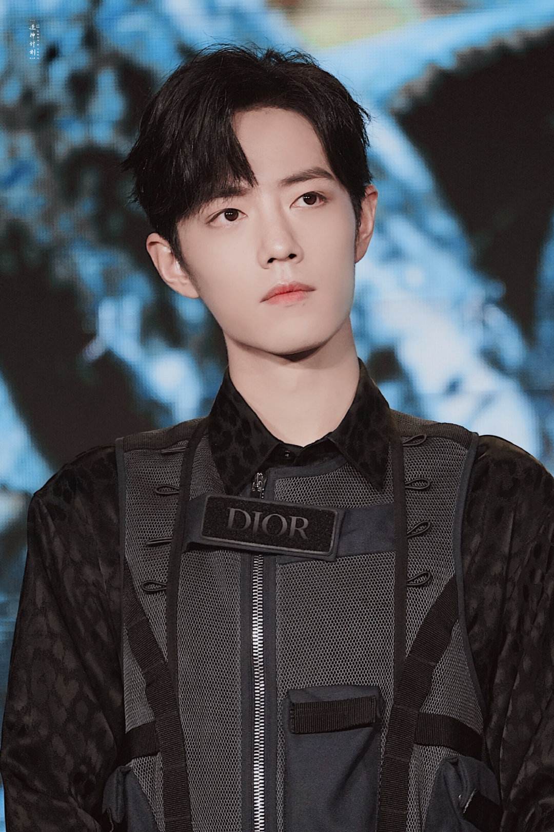 Small gossip of stars such as Yang Mi, Xiao Zhan and Song Zuer - iNEWS