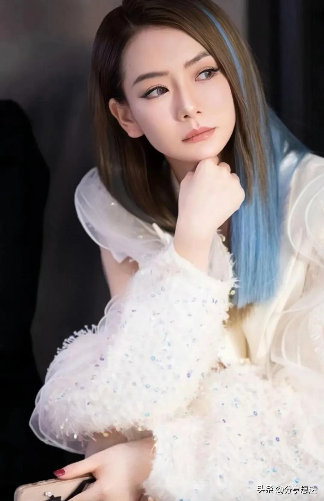 Qi Wei star wallpaper (8) - iMedia