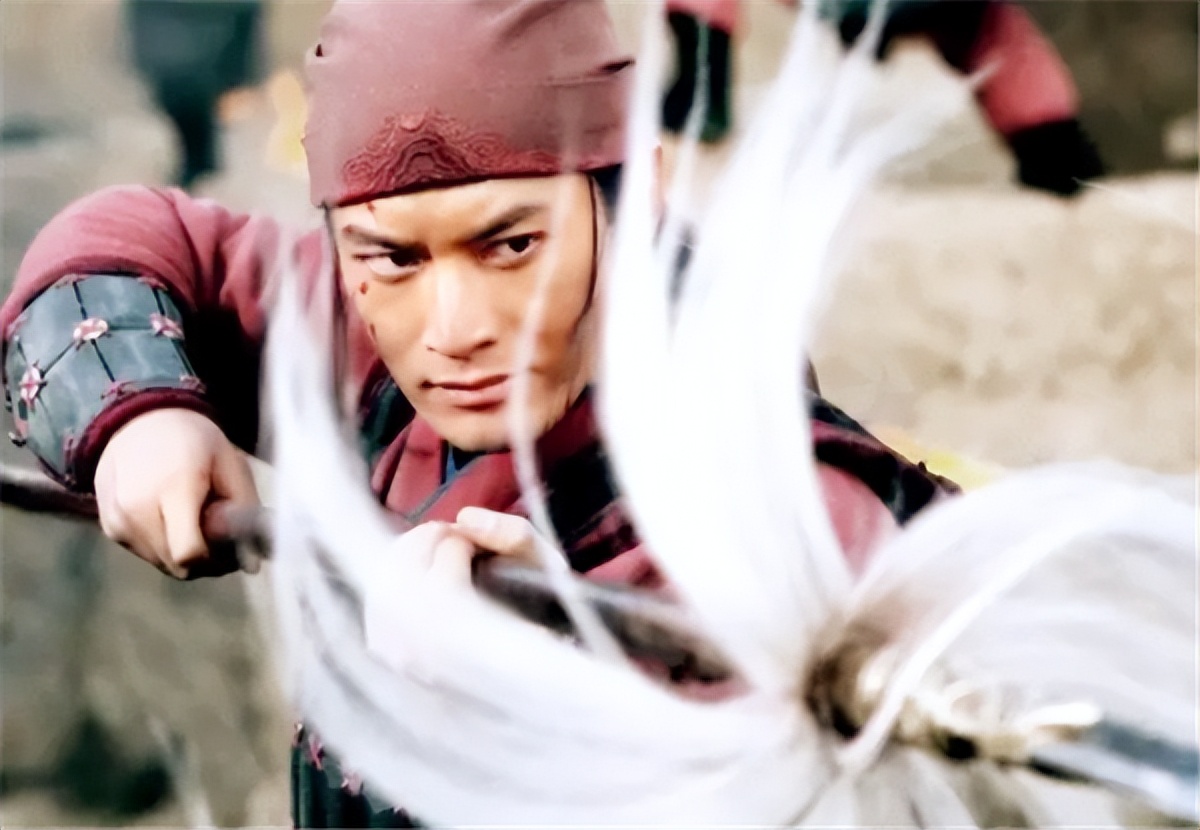 The truth about Yue Fei's death: he violated Tianwei 4 times and laid ...