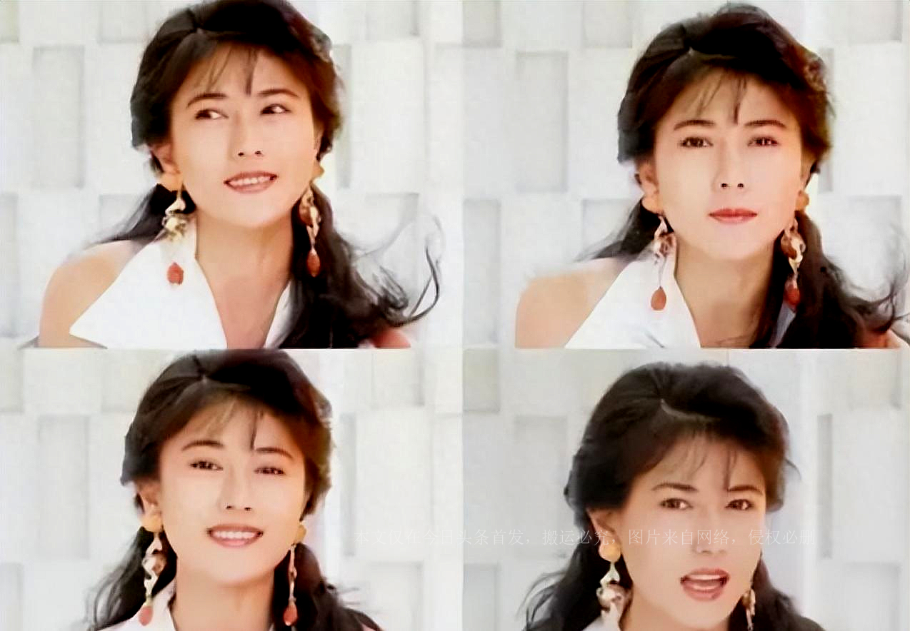 The most "stupid" female star in the entertainment industry: she dumped ...