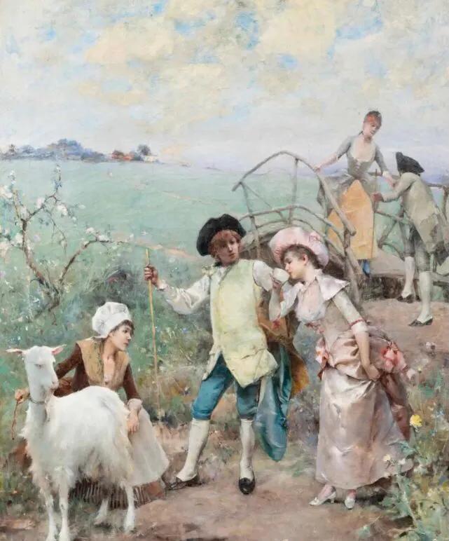 Auguste-Émile Pinchart Auguste-Émile Pinchart - iNEWS