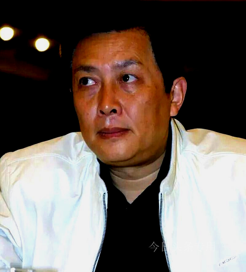 Tang Guoqiang this time, no amount of fame and wealth can save him at the age of 71 - iMedia