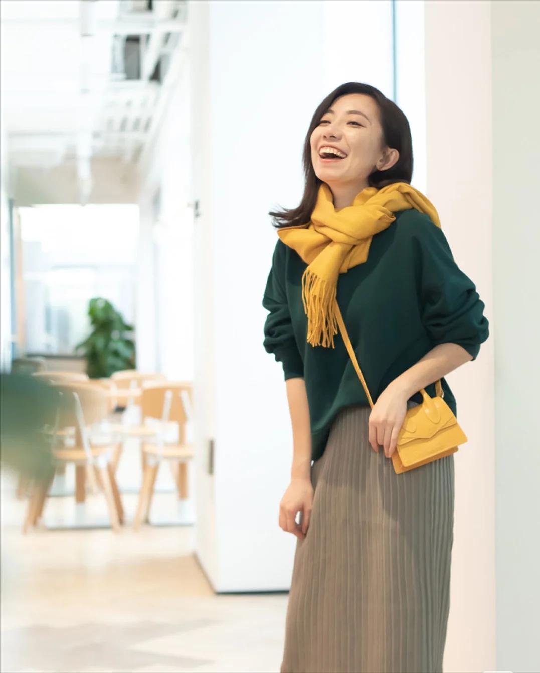 Women in their 40s and 50s: You must wear these 3 "ladies' colors" to ...