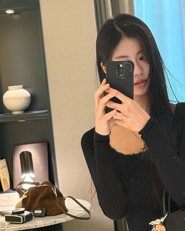 Only joined LE SSERAFIM for 19 days! Kim Ga-ran returned after 3 years ...