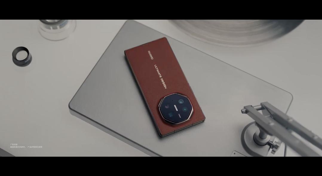 Sales exceeded one million! Huawei's subversive "masterpiece" is a huge ...