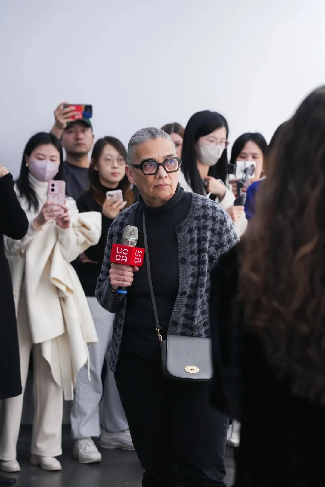 Last chance to see an exhibition: UCCA's "Lubena Himid" exhibition - iNEWS