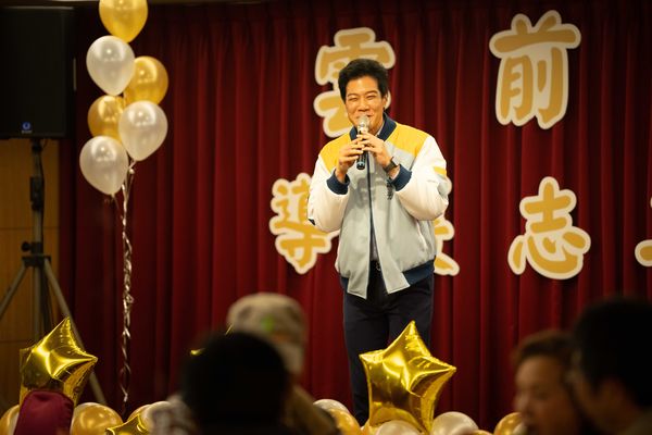Zhou Yimin waited a year to take on the role in "The Evil Dead 2 ...