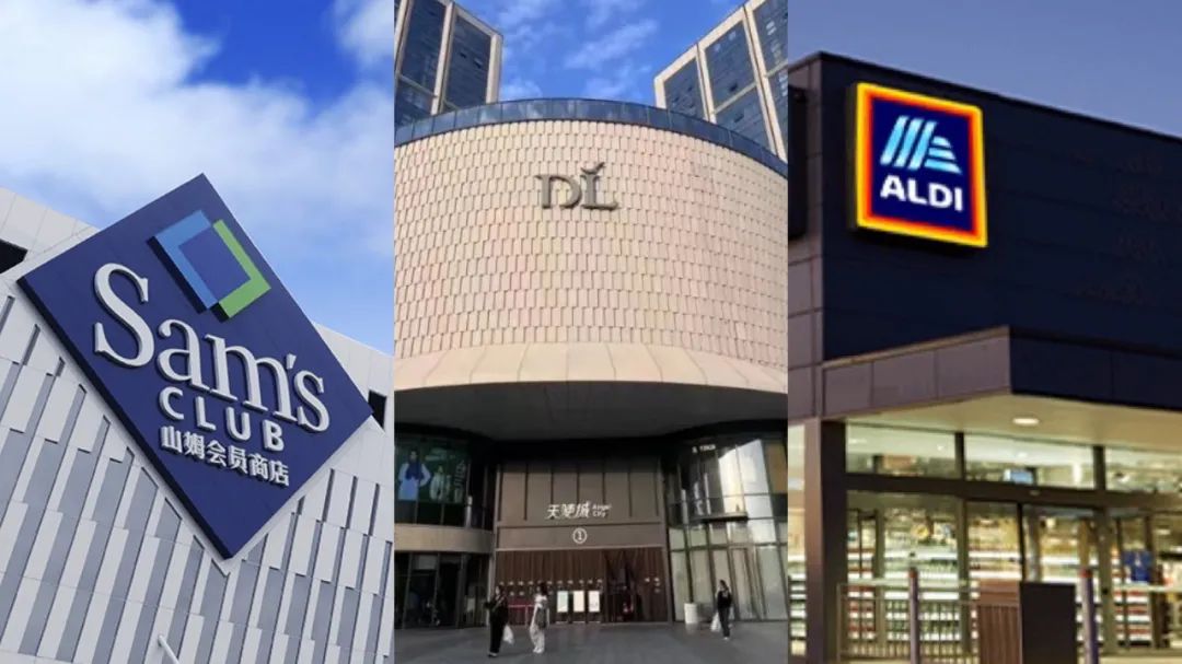 China's offline retail "life and death situation": If you don't ...