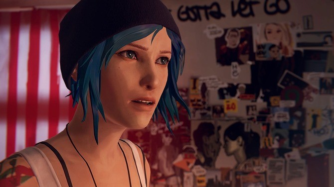 Life is Strange confirms live-action adaptation of classic adventure ...