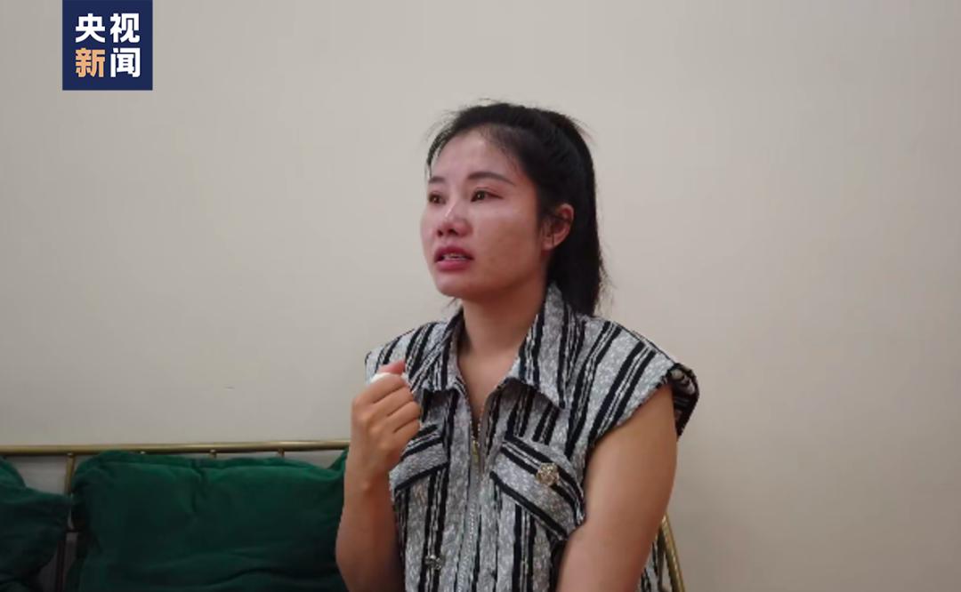 Yang Niuhua: I hope Yu Huaying will be sentenced to death so that human ...