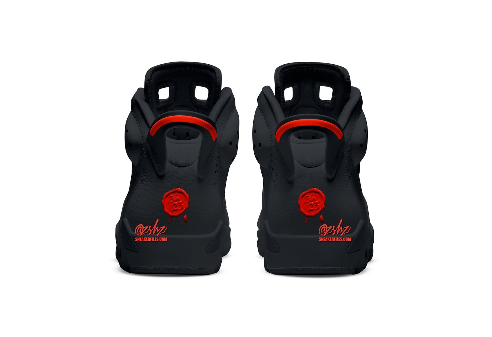 Not cheap! AJ6 "BIN 23" pricing revealed! - iNEWS