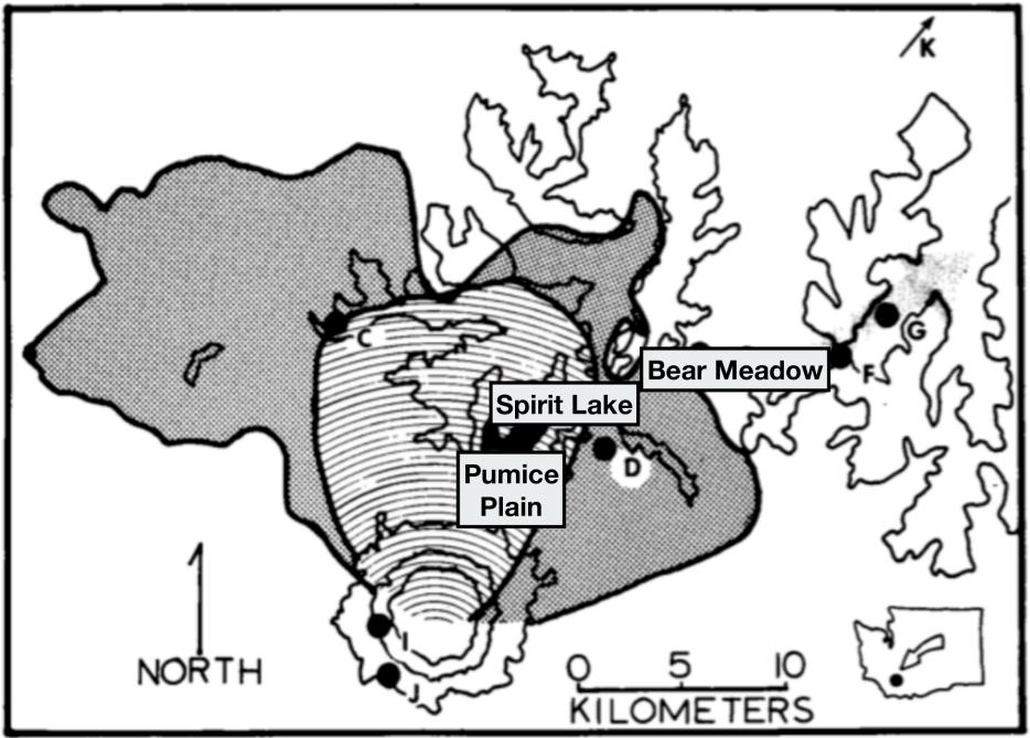 In 24 hours, two gophers transformed a volcano - iNEWS