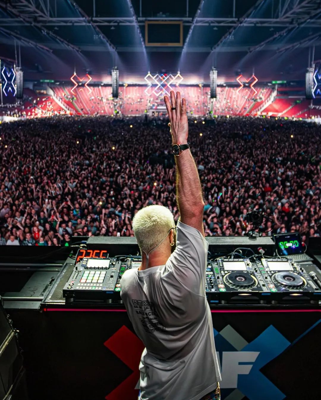 Martin Garrix is not only and more than DJ Mag Top 100 DJs, he has won ...