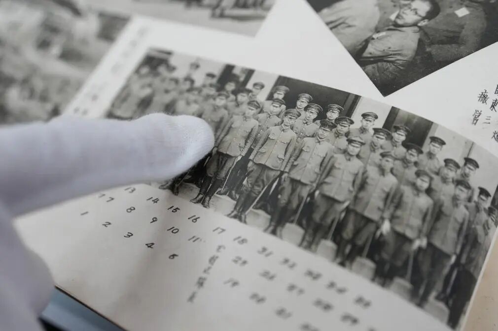 The real historical photos of Unit 731 are more shocking than the ...
