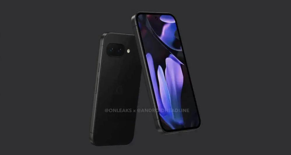 Google Pixel 10a core specifications revealed, released in 2026 - iNEWS