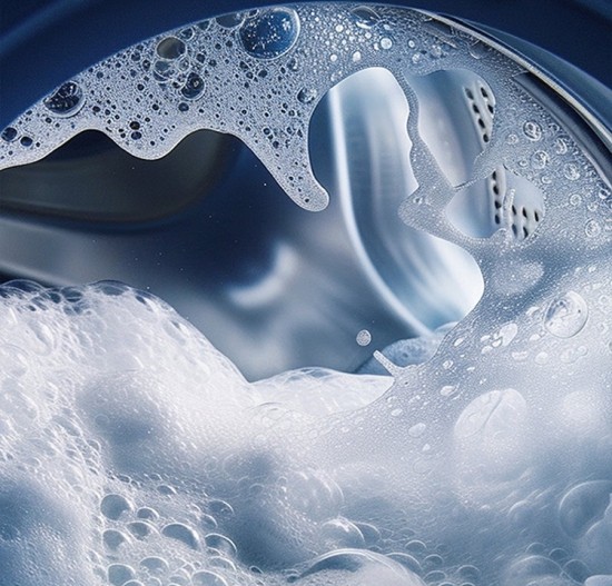 From exquisite washing and drying to intelligent interaction: the ...