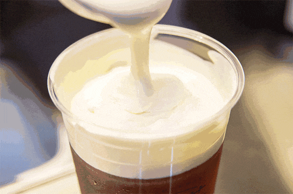 Don't order or drink milk tea with these words! - iNEWS