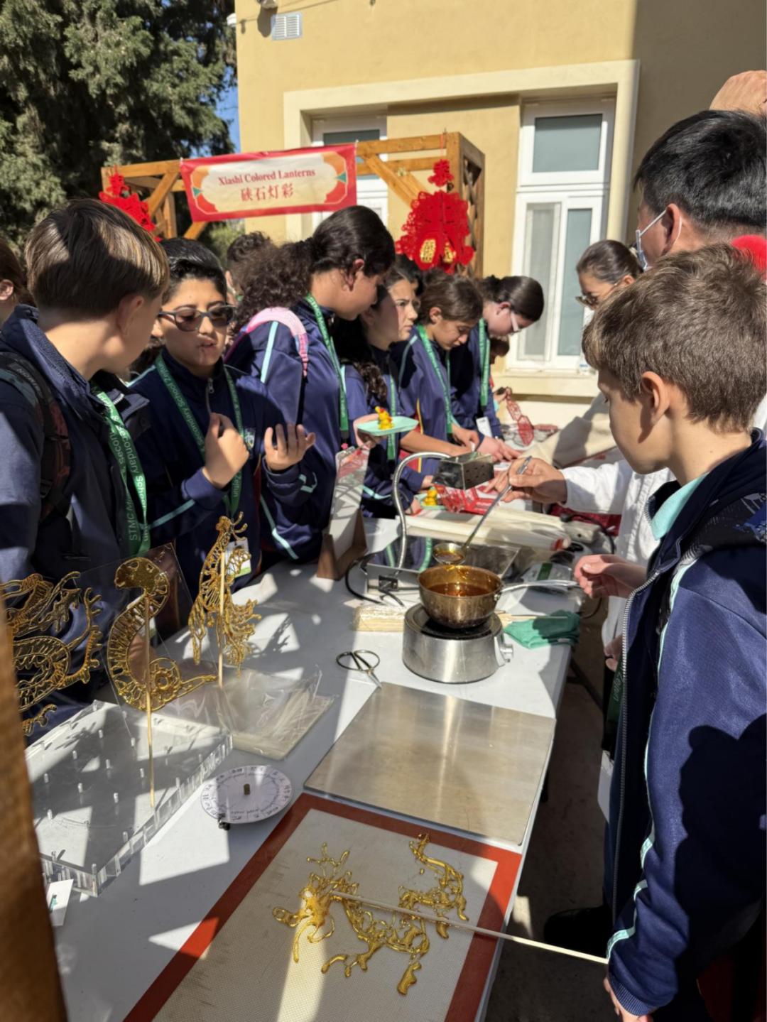 This Spring Festival, Changshan Intangible Cultural Heritage Shines ...