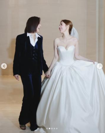 The touching reason why "Liu Pinyan was the bridesmaid" was revealed ...