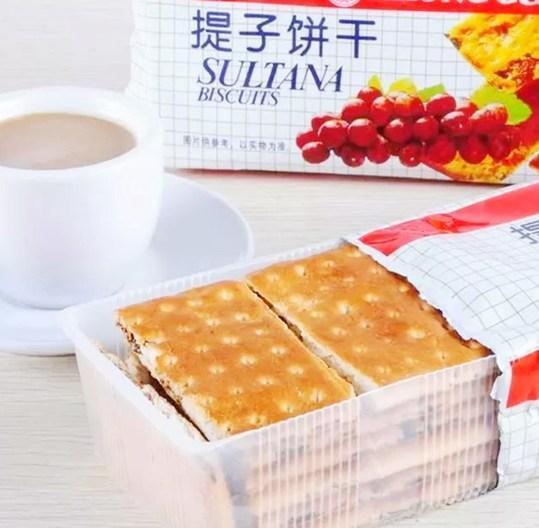 5 kinds of snacks with ugly packaging but delicious taste, which may ...