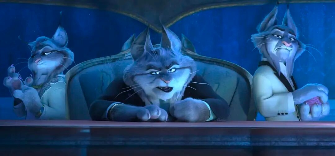 Who invented the "climate wall" in Zootopia 2? - iNEWS