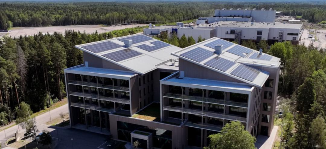 Sweden invests 715 million kronor in four years to support battery ...