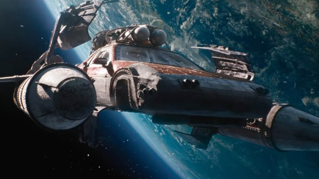 Universal Pictures CEO apologizes for "Furious 9" going to space: "The ...