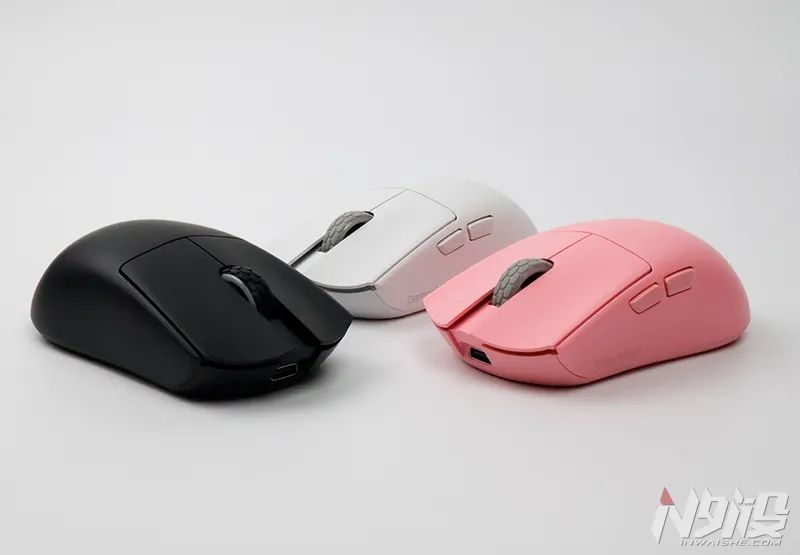 Darmoshark M3 Micro Pro Hands-On Teardown - iNEWS