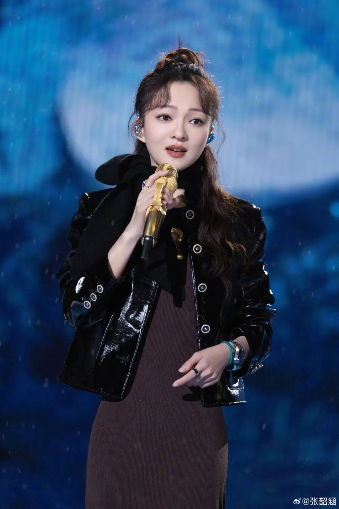 Angela Chang concert organizers apologize. - iNEWS