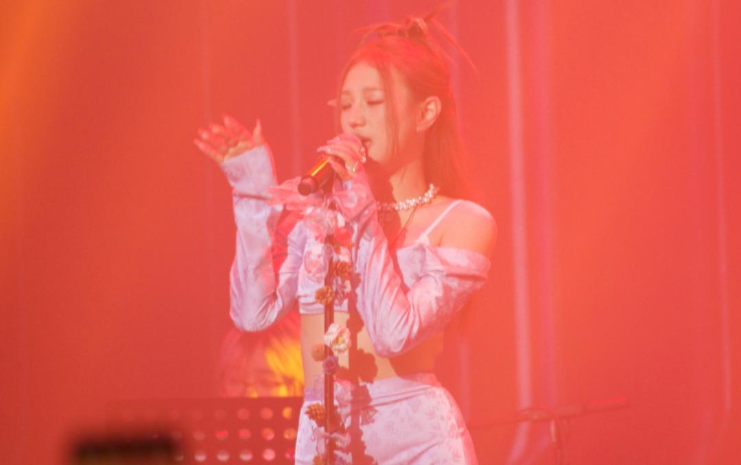 "I watched "The Next Battle Singer" and was completely captivated by ...