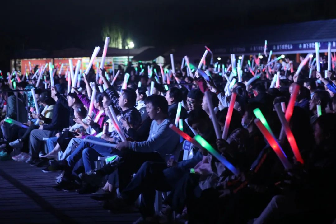 This concert tonight was amazing! - iNEWS