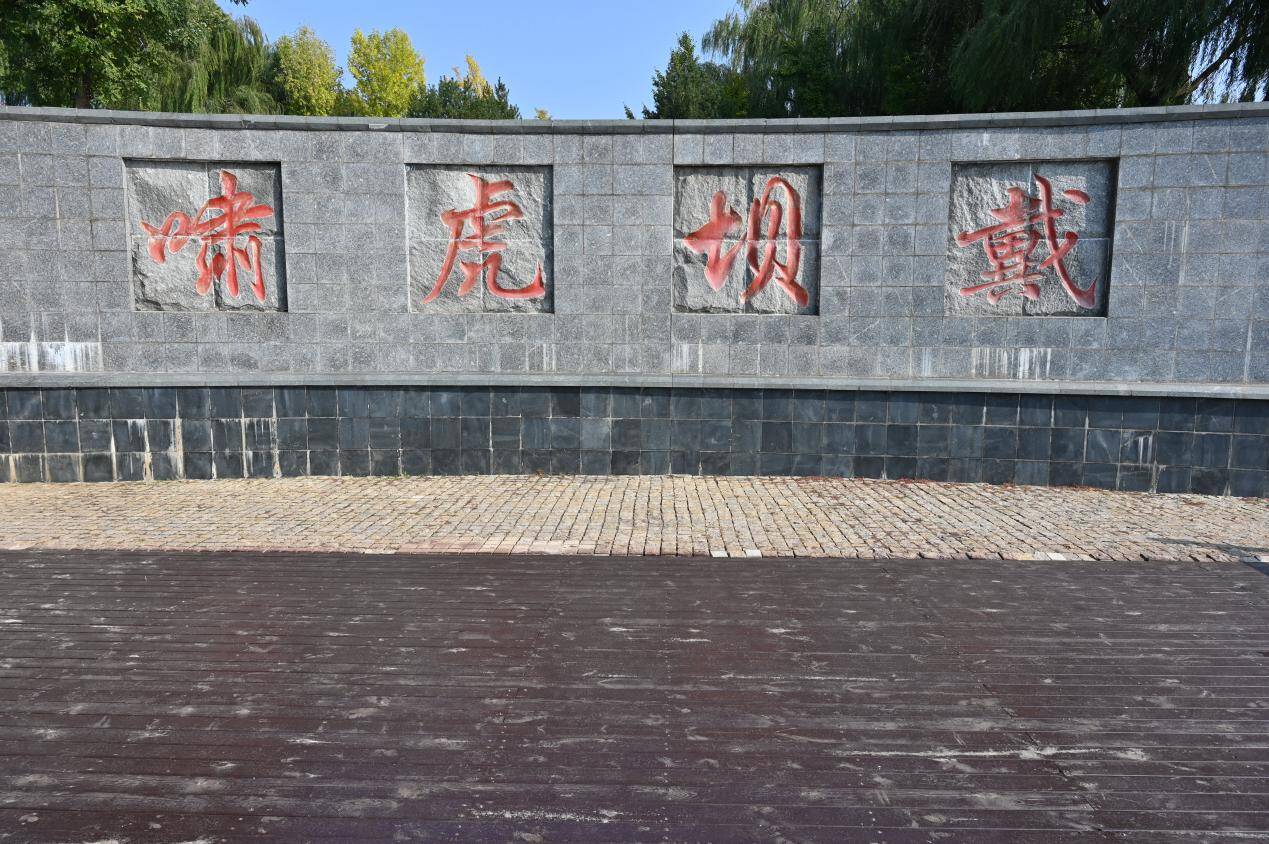 Daicun Dam: Listening to the 600-year pulse of the Yellow River, the "Heart of the Grand Canal ...