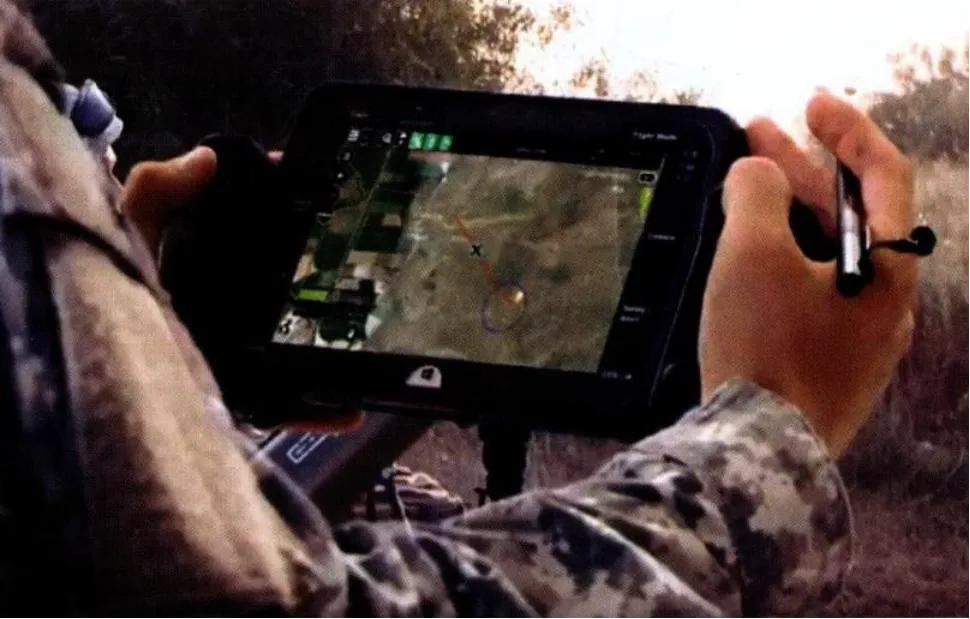 A brief exploration of the use of unmanned combat forces in foreign ...