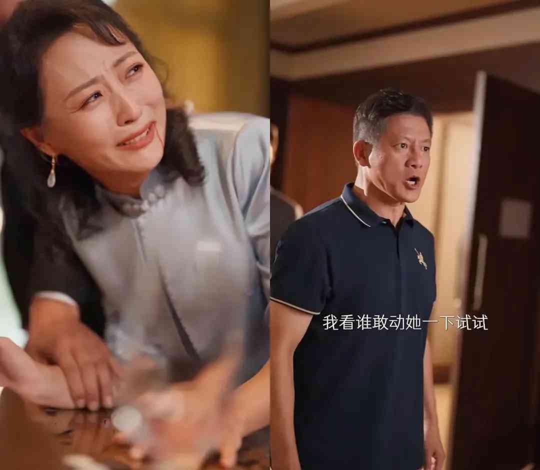 Liu Xiaoqing starred in a short drama. Why are mainstream stars ...
