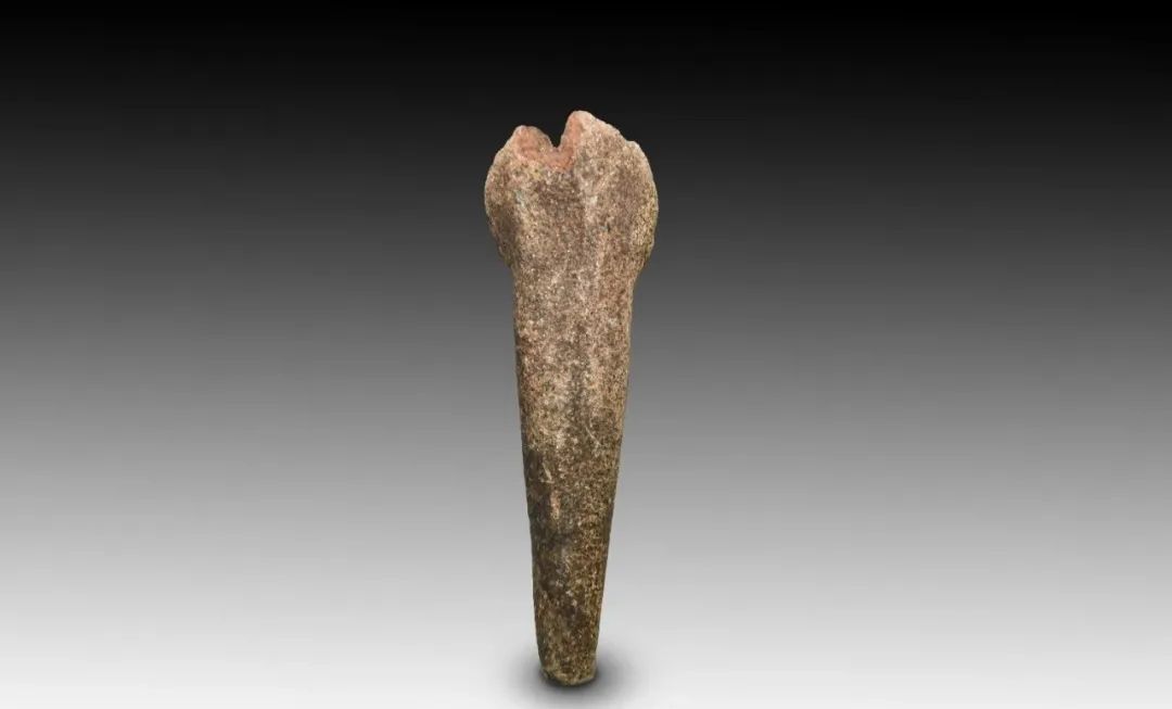 Around 5000 BC, Pingdu had already... - iNEWS