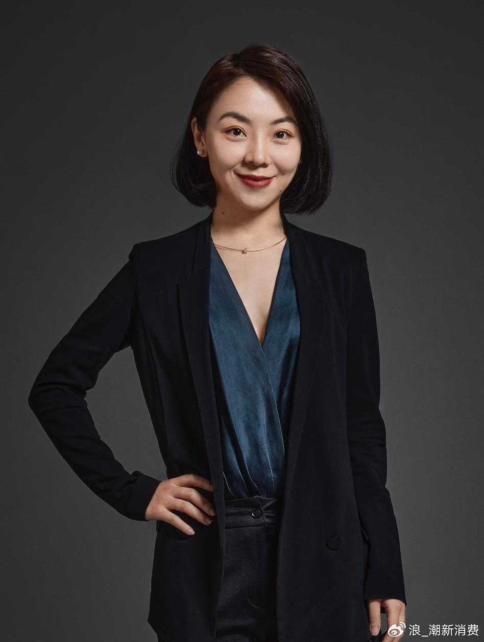 Interview with Ivy Li, Vice President of L'Oréal China: Breaking away ...