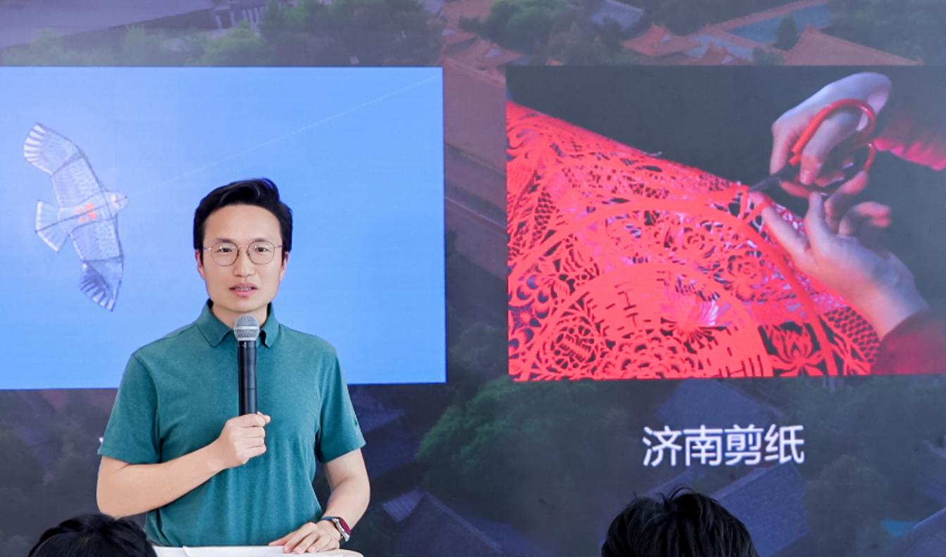 Treasure App used by travel bloggers: Come to Huawei Browser to "meet ...