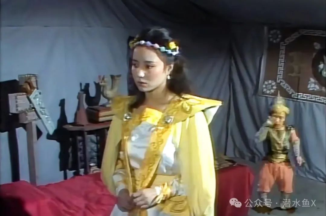 Is there anyone who agrees that Deng Chanyu should be the common ruler ...