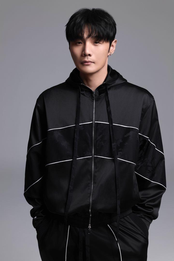 "Golden Song Maker" Li Ronghao will perform in Nanjing. Which songs do ...