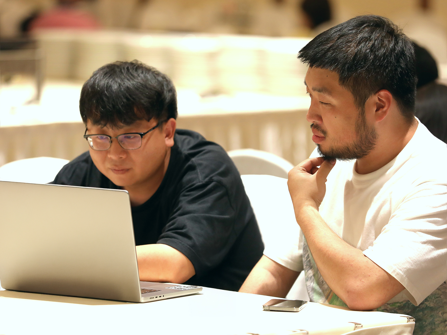 Guo Xiaochuan, editor-in-chief of "Jiangnan 12 Gatherings": The power ...