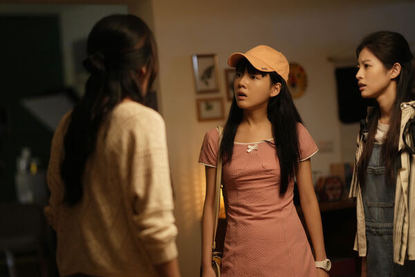 Yang Jinhua challenges single mom role as internet celebrity raising twins; eldest daughter ...