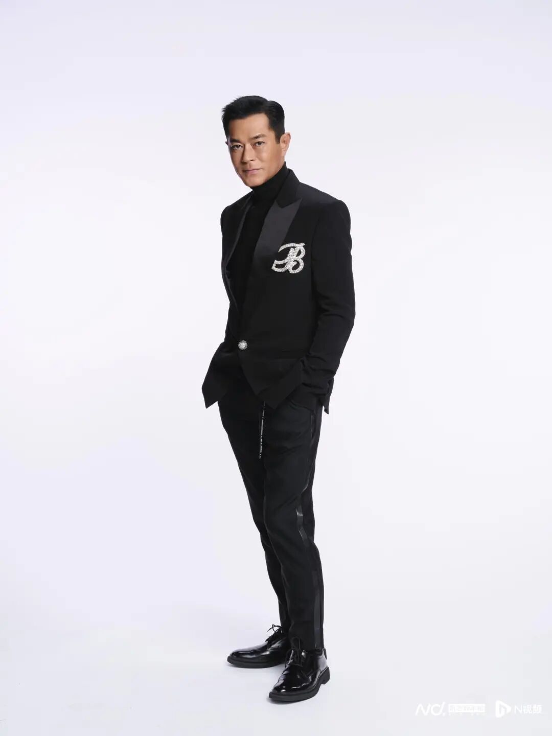 Southern Metropolis Entertainment Exclusive Interview with Louis Koo ...