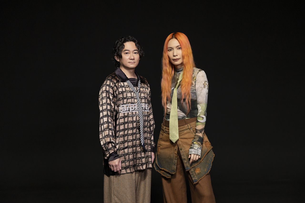 Tizzy Bac Hui Ting just finished her 9th performance and was shocked to ...