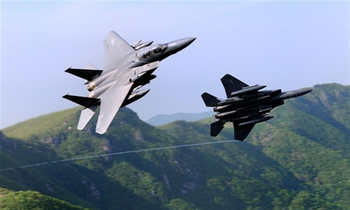 North Korea accuses U.S., Japan, South Korea of Camp David deal as ...