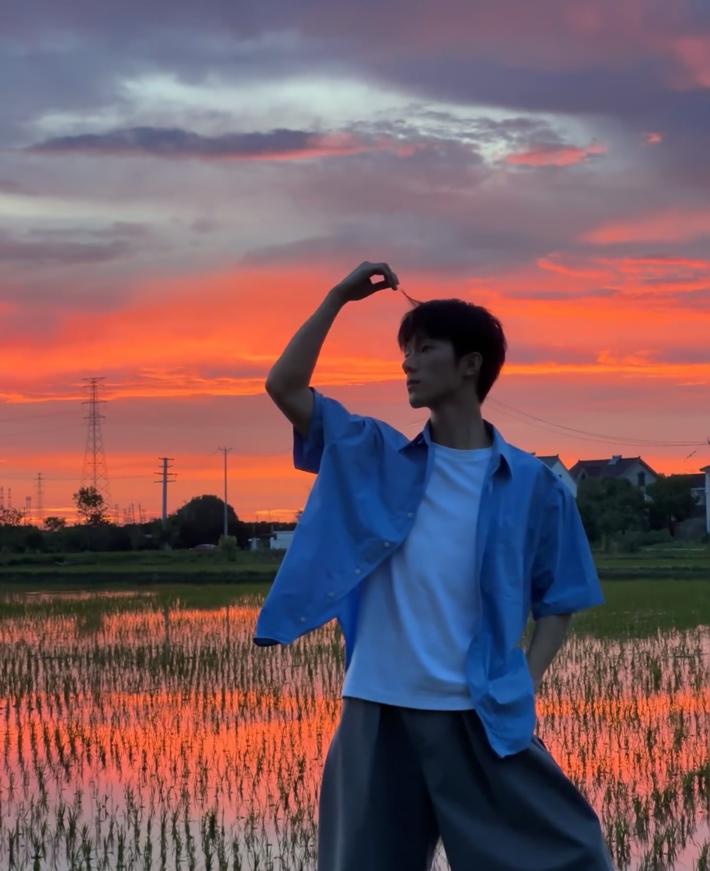 Guo Xiaochuan, editor-in-chief of "Jiangnan 12 Gatherings": The power ...