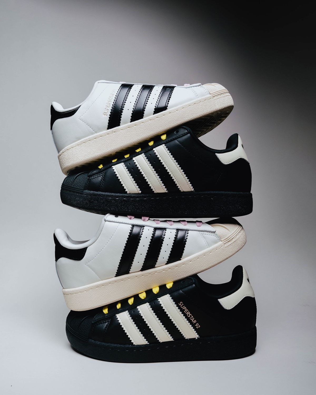 Date revealed! News about the new shoes of "Pharrell x Trefoil" has ...